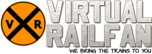 Virtual Rail Fan